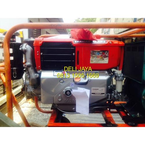 Jual Mesin Penggerak Diesel YANMAR - 19 HP - Jakarta Pusat ...
