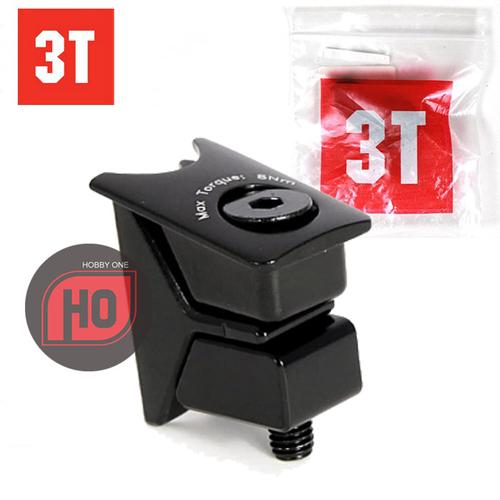 Promo 3T EXPLORO FM SEATPOST CLAMP KIT - Kota Bandung - HobbyOne ...