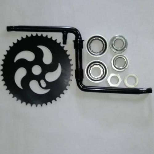 Jual Crank Set Langsung Sepeda Bmx Ukuran 20 - Jakarta Selatan - Ok ...