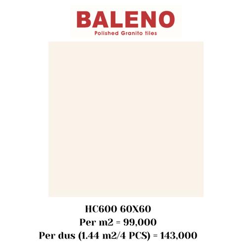 Jual Granit Granite Tile Lantai Dinding Cream Polos 60x60 - Jakarta ...