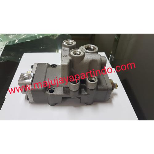 Jual 9199253 Regulator Hitachi ZX100/ZX200 merk Handok - Jakarta Pusat ...