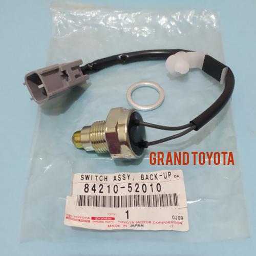 Jual SWITCH ATRET SWITCH MUNDUR NEW VIOS YARIS ORIGINAL - Kab. Bogor ...