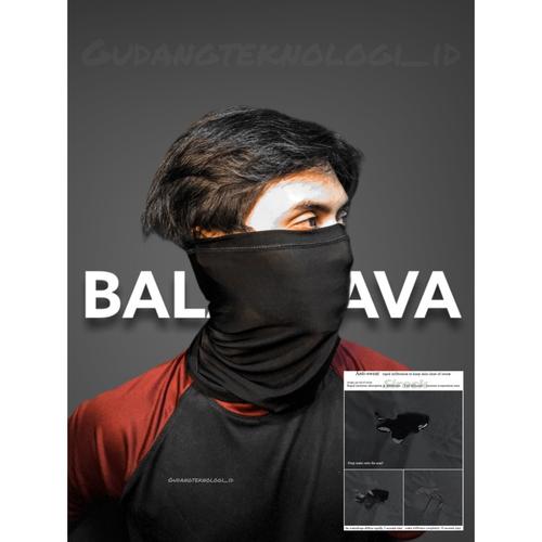 Jual MASKER SLAYER GTactive BALACLAVA PENUTUP WAJAH|MASKER SEPEDA ICE ...