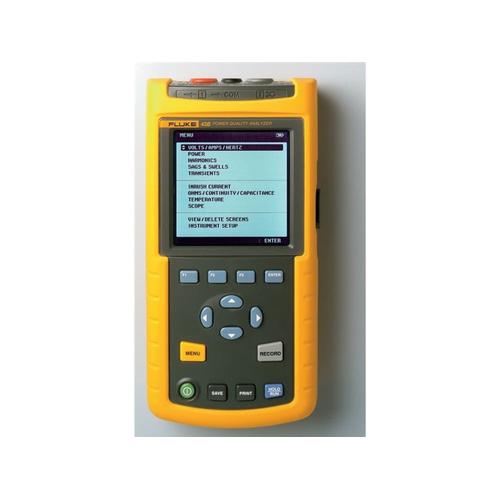 Jual Fluke 43B/003 Power Quality Analyzer - Kota Tangerang - TES Online ...