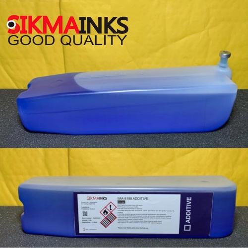 Jual Additive solvent mesin IMAJE, alternatif OEM 8188 - J188+CHP - Kab ...