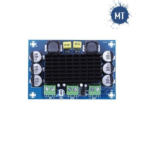 Jual Digital Audio Amplifier Mono 100watt TPA 3116D2 (HJ 444) - Kota ...