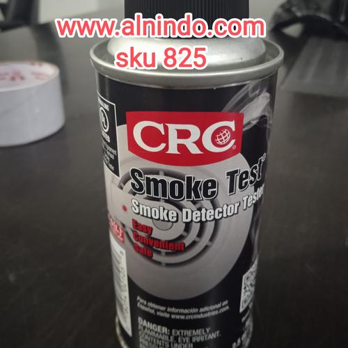 Jual CRC SMOKE TEST SMOKE DETECTOR TESTER SPRAY - Jakarta Barat ...