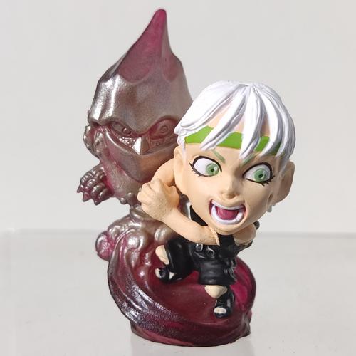 Jual MBH Ken Oyanagi Boy II Man Chara Heroes Jojo Bizzare Adventure 4 ...