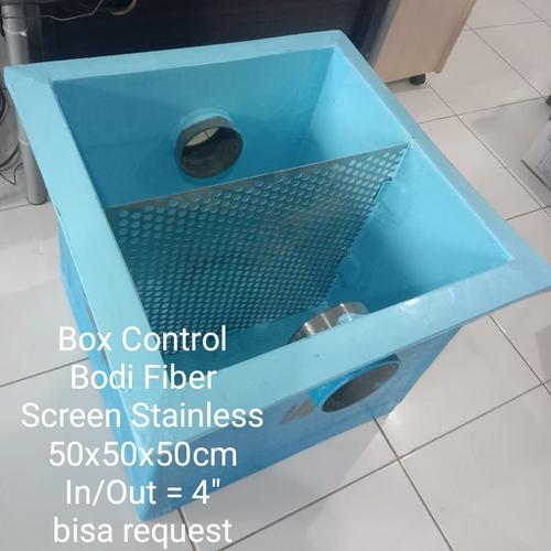 Jual Box Control, Bar Screen, bak kontrol - Kota Tangerang - BIOFIVE ...