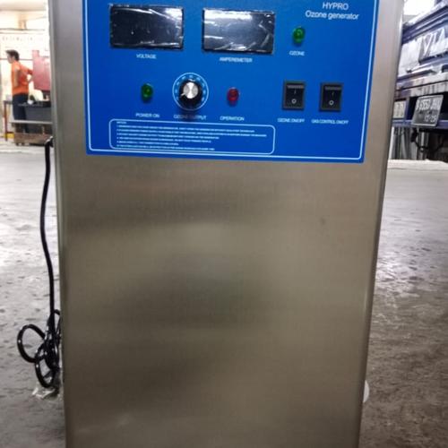 Jual Ozone generator 20 gram/hour mesin ozon 20gram per jam - Jakarta Barat - WOW FILTER | Tokopedia