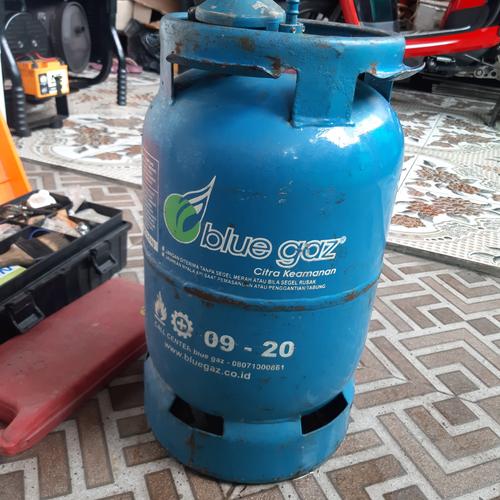 Jual tabung bluegas plus regulator - Kab. Tangerang - HARPAN JAYA ...