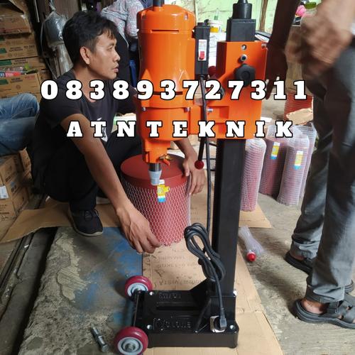 Jual mesin bor coring bosun 12 inch ZIZ - 300 bor pelubang beton aspal ...