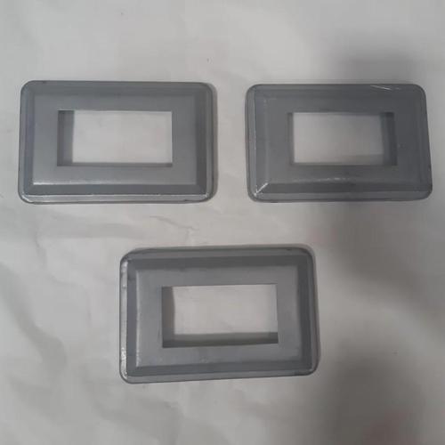 Jual Tapak Minimalis Besi 4X8 Kaki Hollow Persegi Panjang Cod Dan Best ...