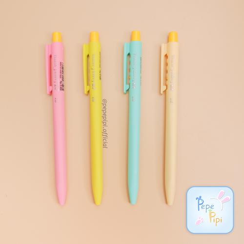 Jual Faber-Castel Pen Pastel P7 Bolpen Ballpoint Gelpen Ball Pen Pulpen ...