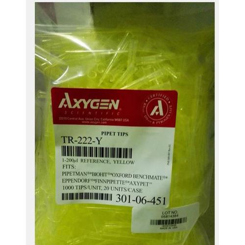 Jual Yellow tips 200ul. Bulk. Axygen - Kota Bogor - Intralab Ekatama ...