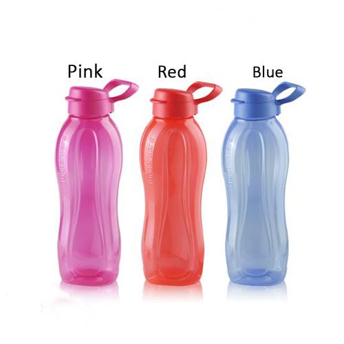 Jual Tupperware Eco Bottle 1.5L|Botol Minum Olahraga Besar|Botol Minum ...