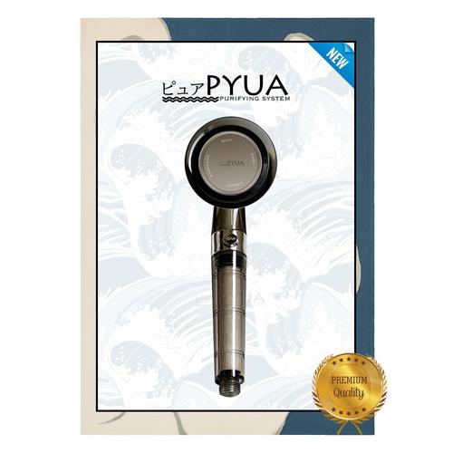 Jual Kepala Shower Head Mandi Filter Set Water Purifier Mineral Hemat ...