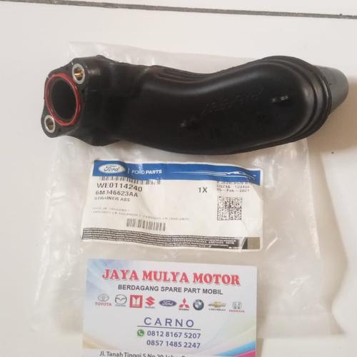 Jual strainer oil saringan pompa oil ford ranger/everest original ...