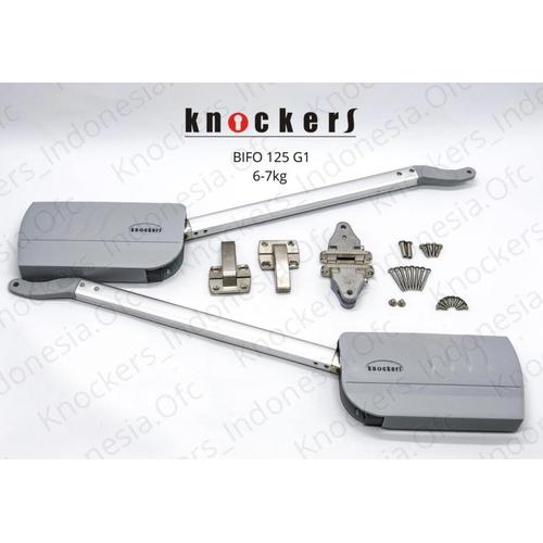 Jual LIFT UP SYSTEM / BIFO 125 / KNOCKERS INDONESIA - BIFO 125 G2 - G1 ...