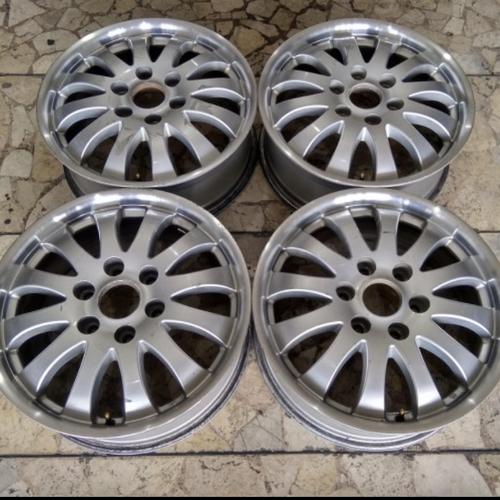 Jual Velg OEM Hyundai H1 R18 - Jakarta Pusat - autowheelsid_NEW | Tokopedia