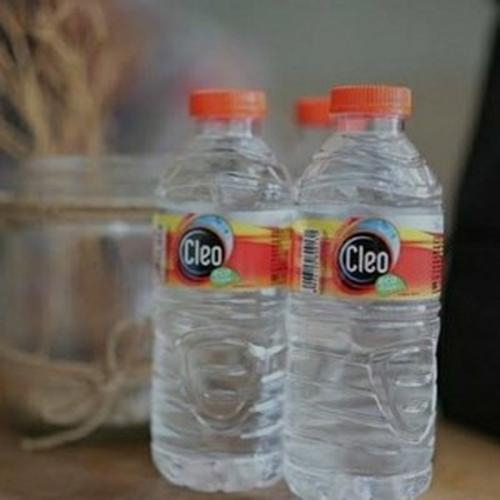 Jual cleo smart mini 220ml (24 botol) - Kota Medan - SUMATERA WATER ...