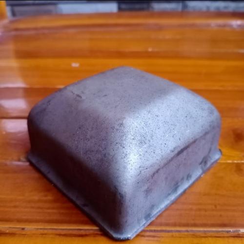 Jual Mangkok Besi Kaki Palet 80x80 - Kab. Bekasi - House of Gloves ID ...