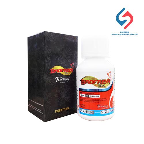 Jual BROFREYA 53 SC Insektisida Tanaman Bawang dan Jagung Anti Hama ...