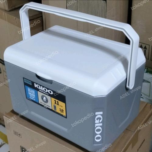 Promo IGLOO COOLER BOX NESTABLE 11L Box Pendingin Minuman / Box Es ...