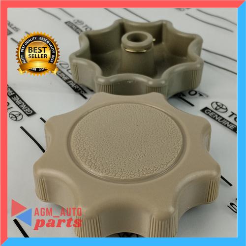 Jual Handle Bulat Putaran Setelan Naik Turun Jok Bangku Kursi Depan ...