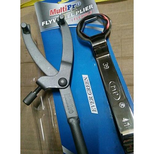 Jual TREKER CVT Paket 2 Pcs Kunci CVT dan Tahanan CVT ... Sedia Stang ...