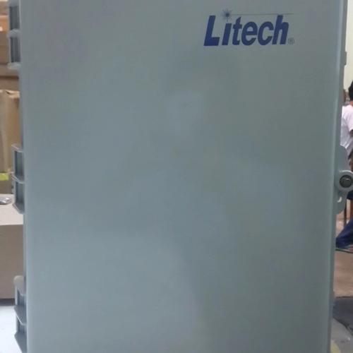Jual ODP LITECH 48 PORT SC UPC + pigtail 48 unit - Jakarta Pusat ...