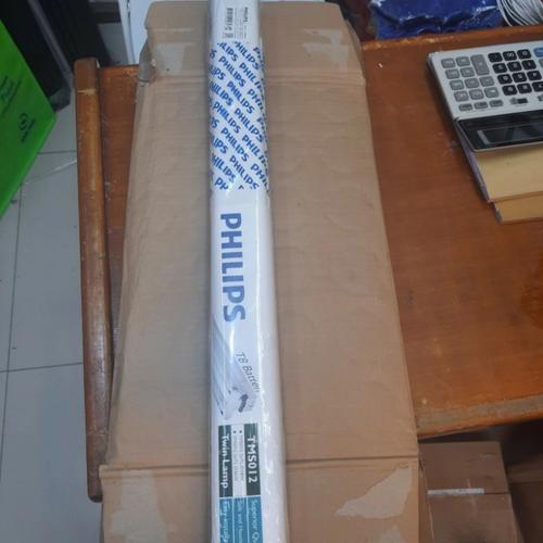 Jual Philips Kap lampu simbat TMS012 2x18 - Jakarta Pusat - Grand Lite ...