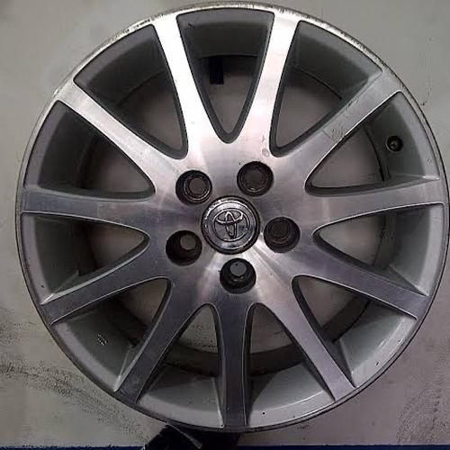 Jual Velg OEM Toyota Camry 3.0 R17 - Jakarta Pusat - QQ Velg + Ban ...