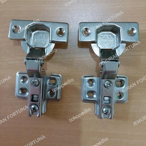 Jual Engsel Sendok Engsel Lemari Kayu Kitchen Set Pakaian Bivet ...