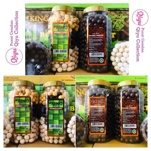 Jual BONIBOL COMBI / COKLAT BISKUIT - COMBI 3 RASA - Kota Tangerang ...