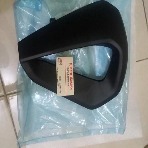 Jual cover sein bumper innova reborn - Kota Medan - TOYOTA HARAPAN ...