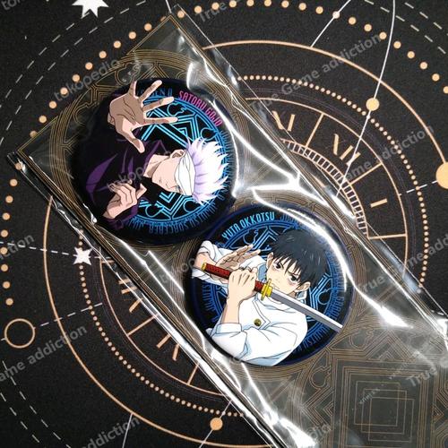 Jual jujutsu kaisen / jjk 0 fan screening official movie - Yuta Gojo ...