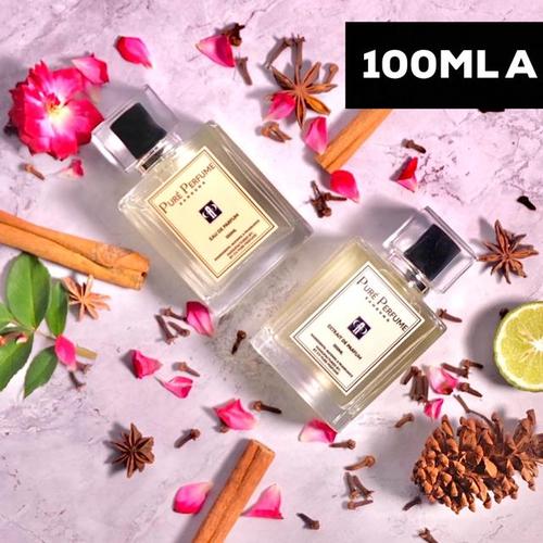 Jual THE PURE PERFUME 100ML - EDP - Kab. Bandung - Pure Perfume_NEW ...
