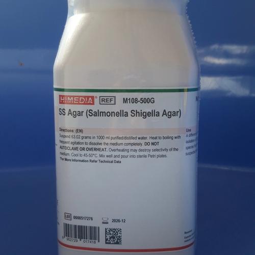 Jual Media SSA/SS Agar/Salmonella Shigella Agar - Kab. Bantul - Muda ...