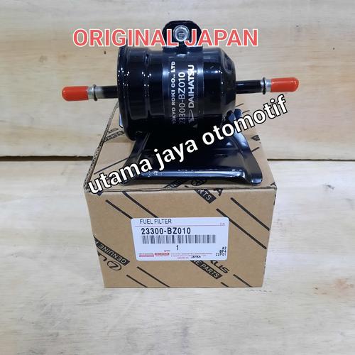 Jual Fuel filter - saringan bensin toyota avanza veloz rush xenia ...