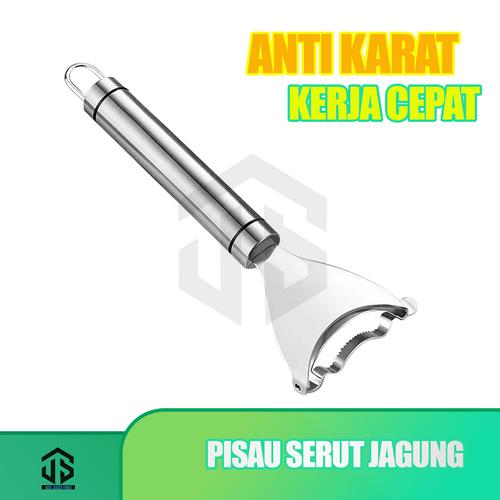 Jual ALAT SERUT JAGUNG PENYERUT PARUTAN JAGUNG CORN STIPPER PEELER ...