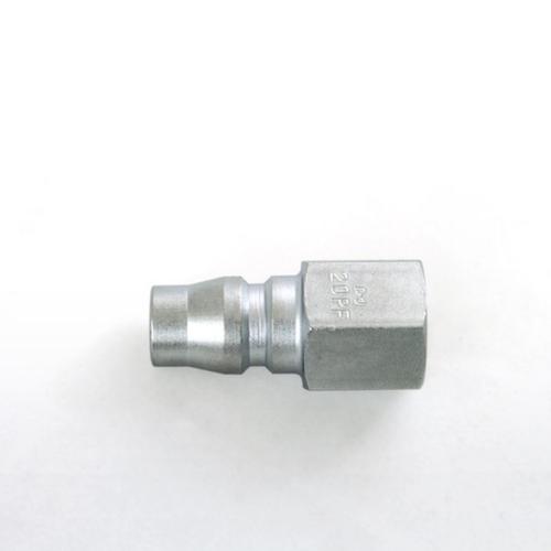 Jual Quick Coupler Coupling Angin 40 PF Nitto Kohki Drat 1/2" Female ...