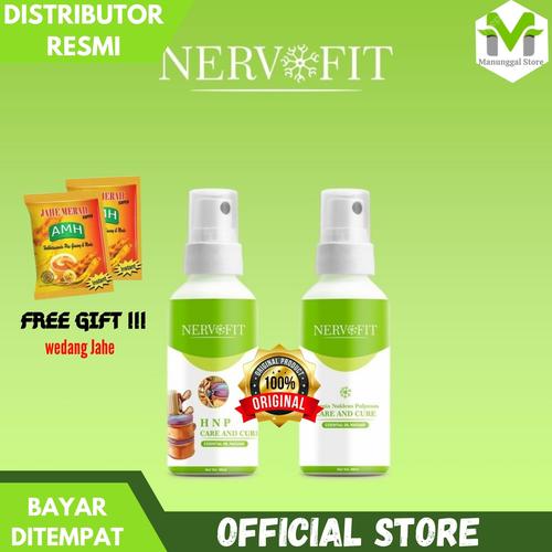 Jual NERVOFIT - Obat Sakit Pinggang Belakang - Nyeri Tulang Belakang ...