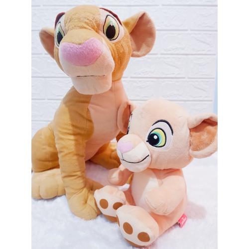 Jual boneka singa Simba lion king original - Kab. Tegal - kauleeastore ...