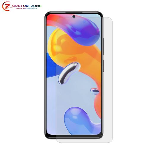 Jual CUSTOMZONE Skin Garskin for Redmi note 11 - 3M Screen Matte ...