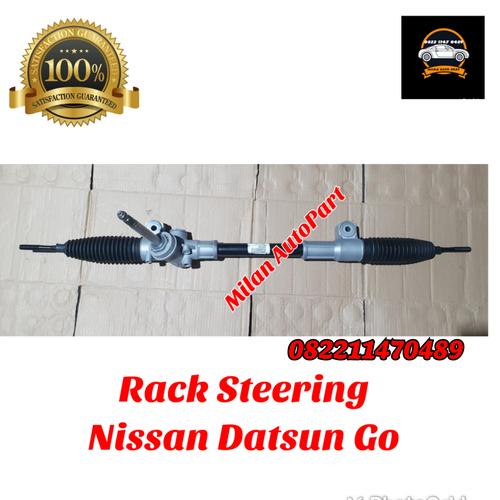 Jual Rek Rack Steering Steer Stir RackSteer Nissan Datsun Go Original ...