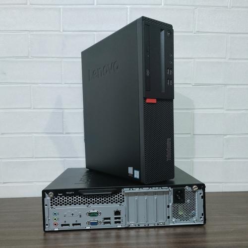 Jual PC Lenovo M910S i7 6700 Ram 16Gb HDD 1Tb SSD 128 GB DDR 4 - Kab ...