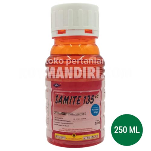 Jual Insektisida Samite 135ec 250ml - Kab. Nganjuk - Roy Mandiri Agro ...