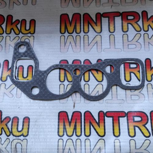 Jual Pak exhaust manifold api toyota kijang 3k/4k/5k - Kota Batu ...
