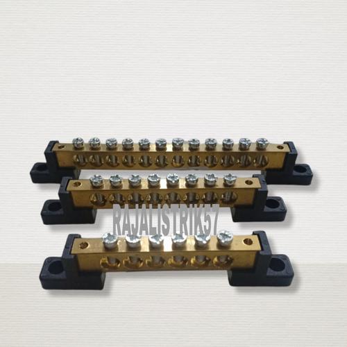 Busbar Grounding Terminal At Bennie Keim Blog